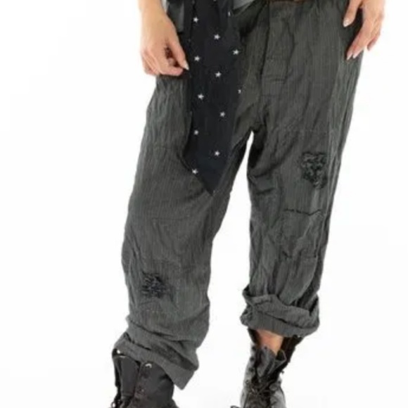 Magnolia Pearl | Pants & Jumpsuits | Magnolia Pearl European Cotton ...